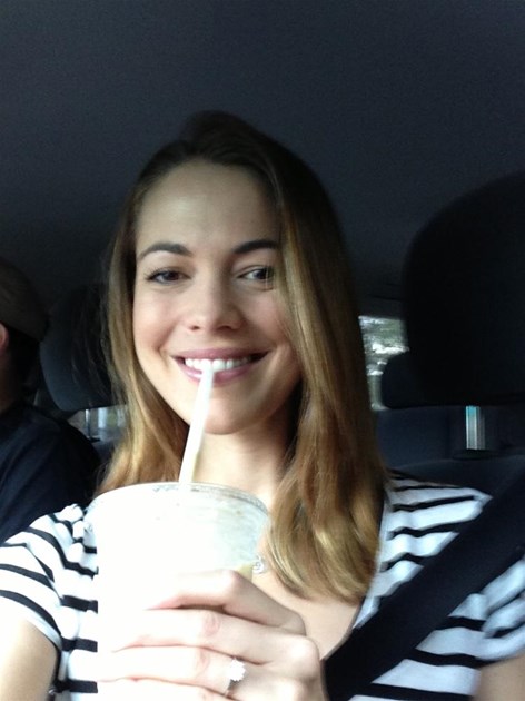 Libby Stone is fundraising for Perry Cross Spinal Research Foundation