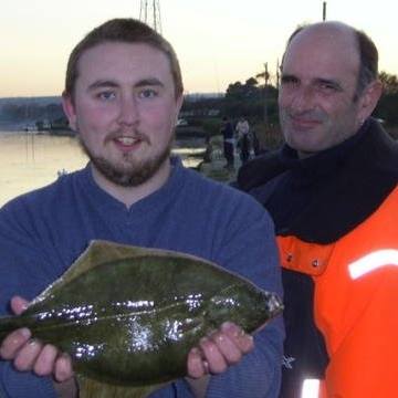 Adam Landy is fundraising for Wessex Heartbeat