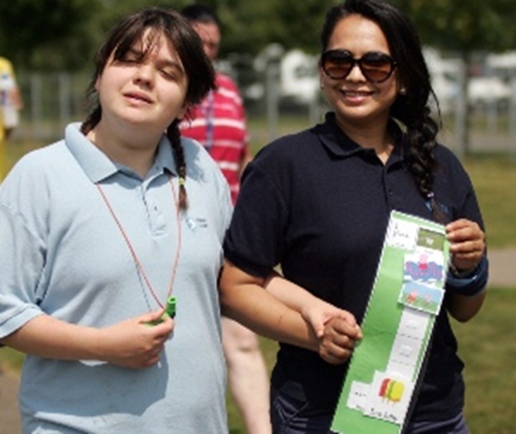 Priors Court is fundraising for Prior's Court Foundation