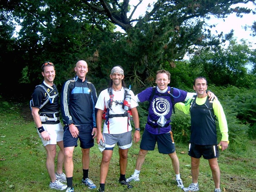 Digby Ellis-brecknell is fundraising for Autism Jersey