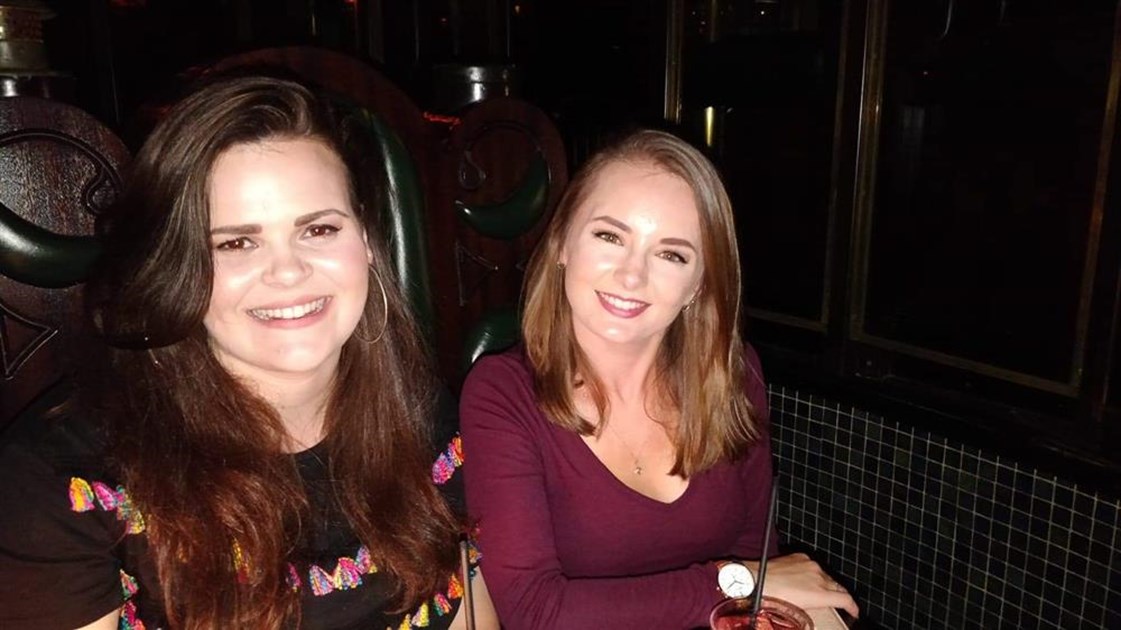 Zoe Ford is fundraising for Epilepsy Society