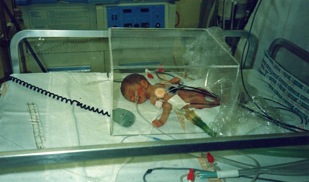 Claudia Adamson is fundraising for Great Ormond Street Hospital ...