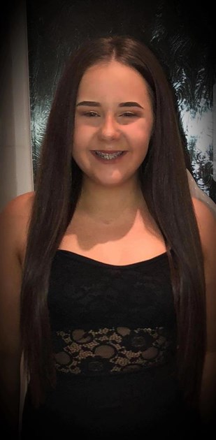 June Allen is fundraising for Little Princess Trust