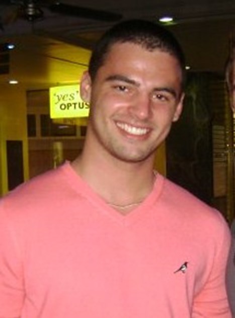 James Schofield is fundraising for Activity Alliance