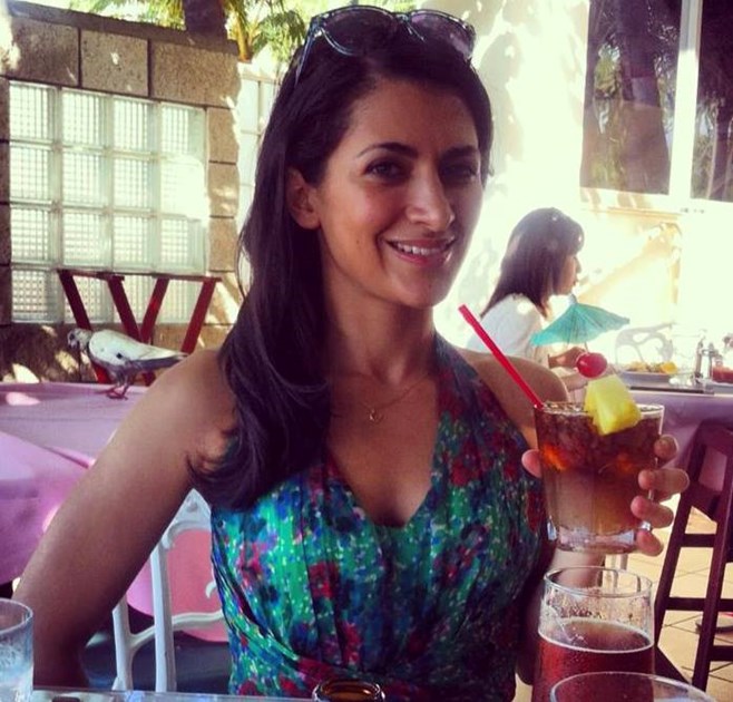 RUTH LUX is fundraising for Magen David Adom UK