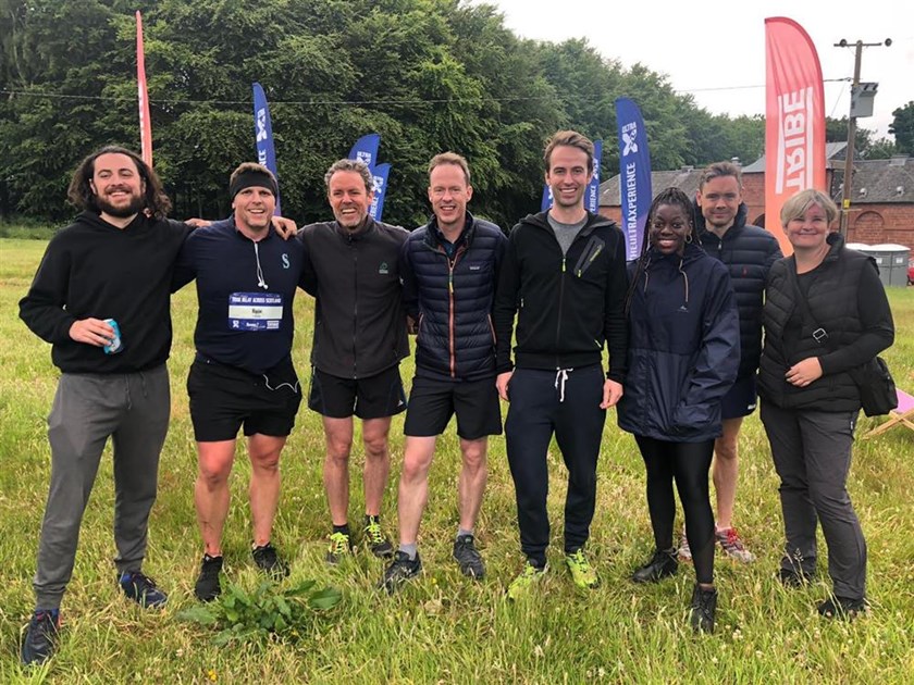 Gabriel Hopkins is fundraising for TRIBE Freedom Foundation