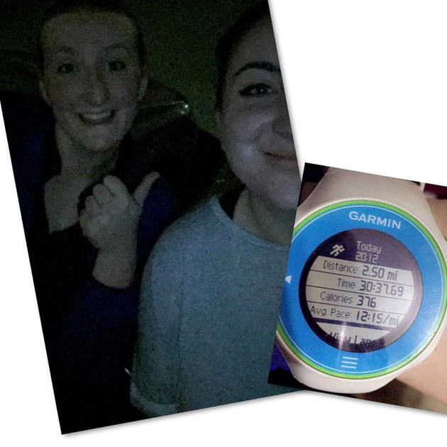 Laura Benjamin is fundraising for Cancer Research UK