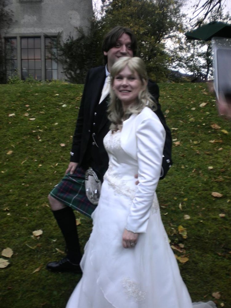 Alison Hamer is fundraising for Cancer Research UK