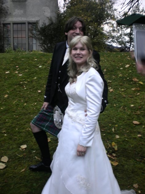 Alison Hamer is fundraising for Cancer Research UK