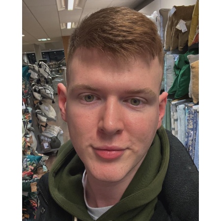 Joshua Kear is fundraising for Alzheimer's Society