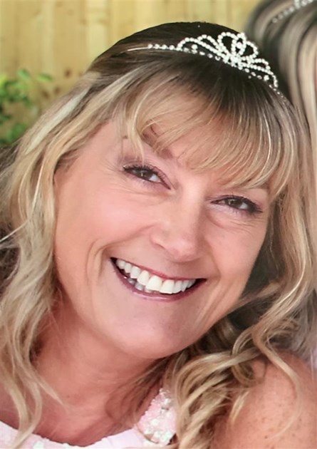 Stuart Vickers is fundraising for Sue Ryder