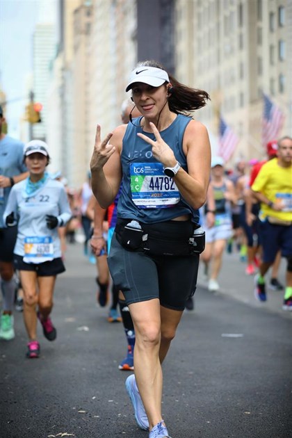 Annie Hurwitz is fundraising for Montefiore Medical Center