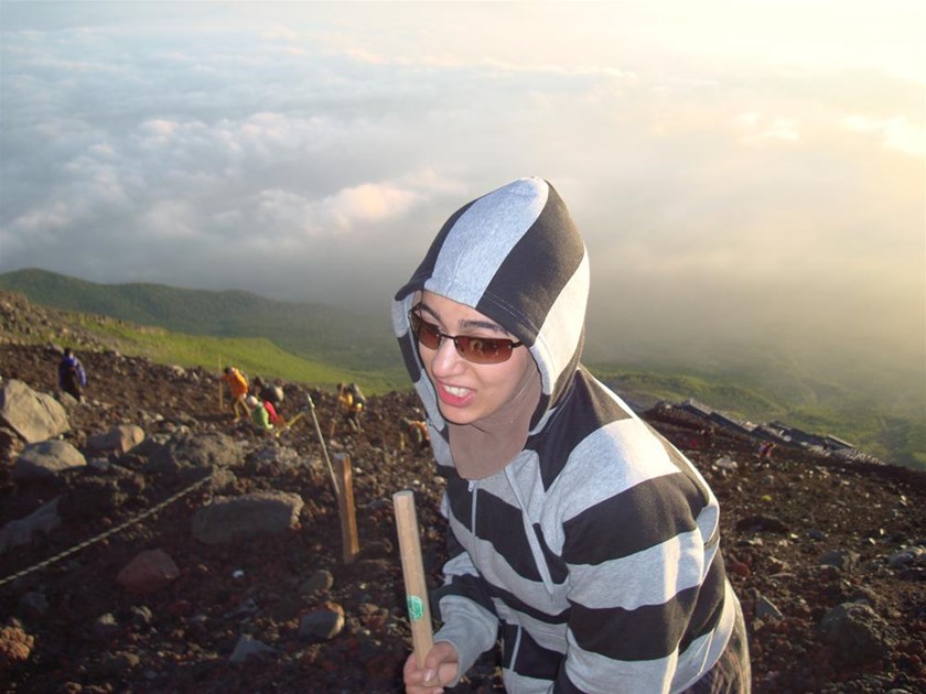 Heba Madi is fundraising for Islamic Relief