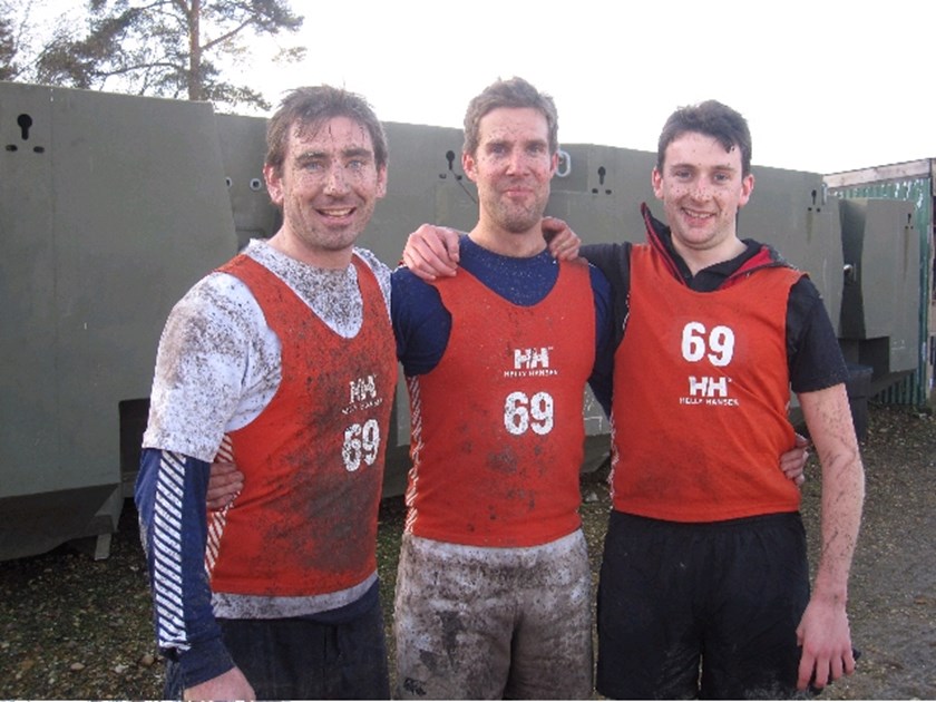 Hunter Booth is fundraising for UNICEF UK