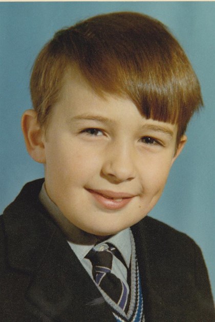 Neil Paton is fundraising for RNLI - Royal National Lifeboat Institution