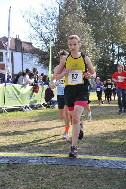 Laura Mackay is fundraising for Ali's Dream