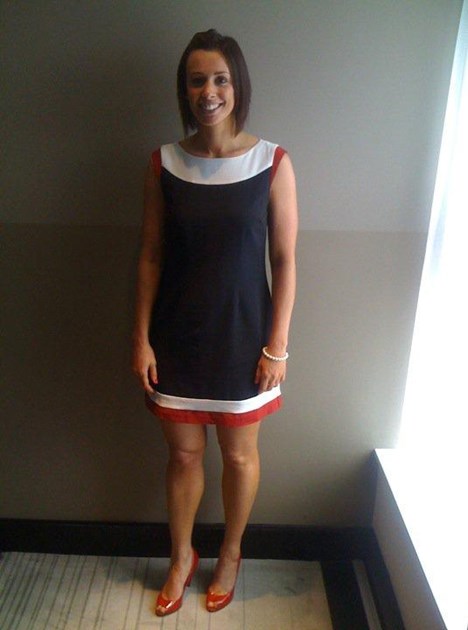 Sarah Healey is fundraising for Macmillan Cancer Support