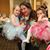 Michelle Marlow is fundraising for KIDS