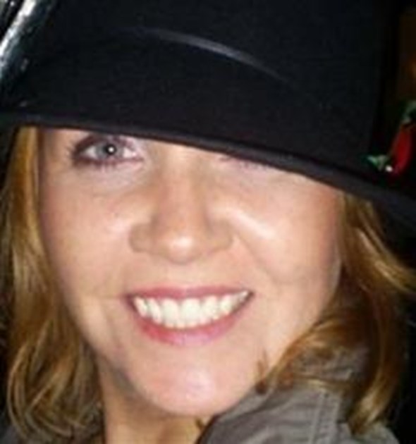 Elizabeth Mason is fundraising for Stroke Association