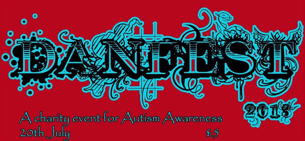 David Pankhurst is fundraising for National Autistic Society