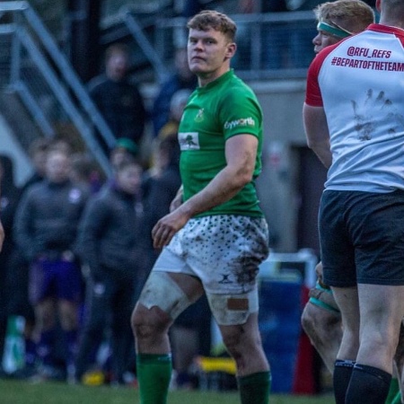 Joe Metcalfe is fundraising for Sarcoma UK