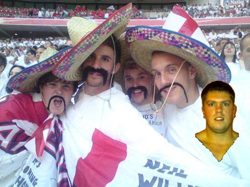 Matt Beale is fundraising for THE FREE RADIO CHARITABLE TRUST