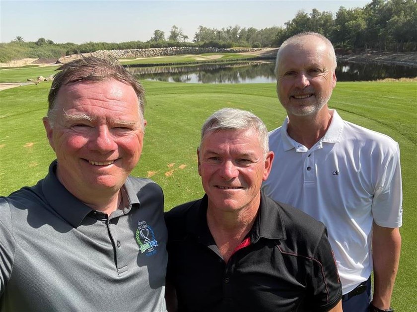 Alan Burgess is fundraising for PROSTATE CANCER UK