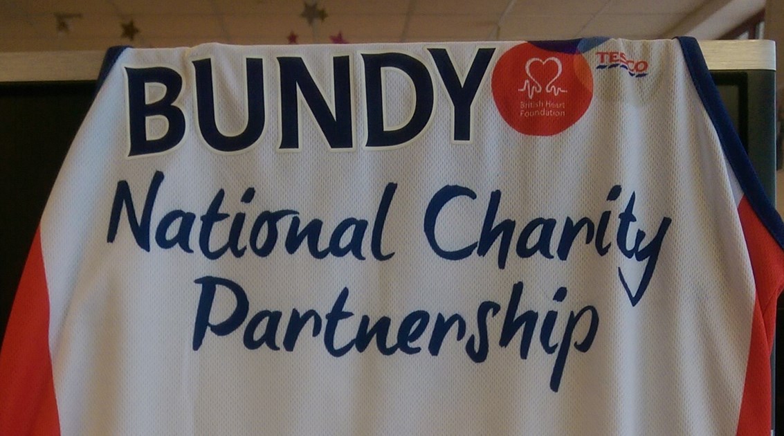 Matthew Bundy is fundraising for Tesco - Diabetes UK and British Heart ...