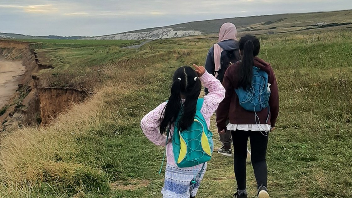 Ambreen Khan is fundraising for Solace UK