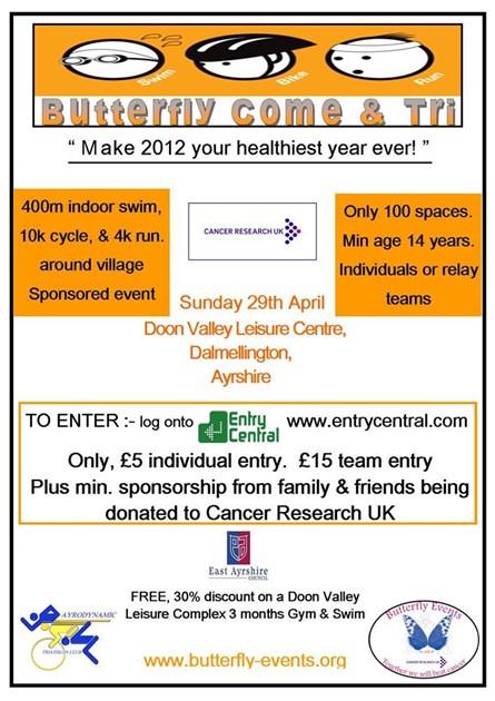 Katherine Woodhouse is fundraising for Cancer Research UK Katherine Woodhouse is fundraising for Cancer Research UK