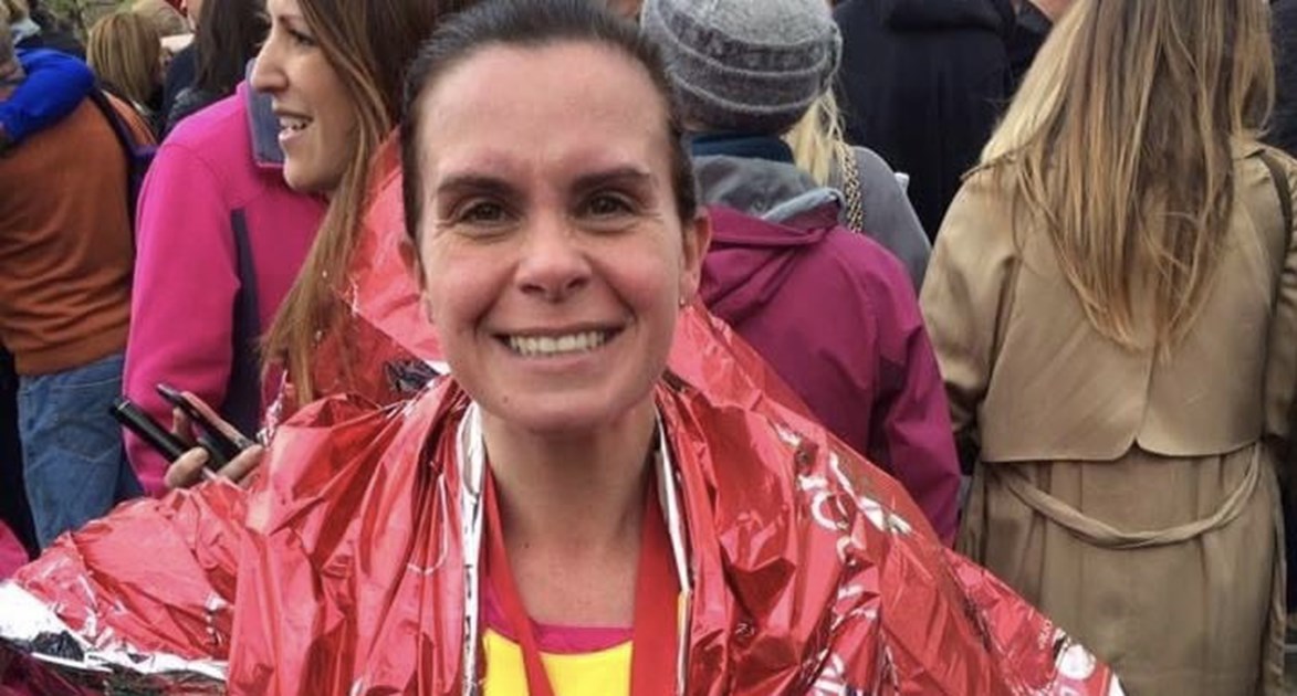 Leigh Shute is fundraising for Children with Cancer UK