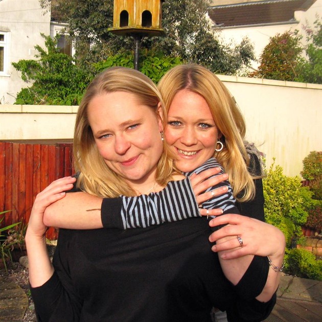 Vicki Bamber is fundraising for Cancer Research UK