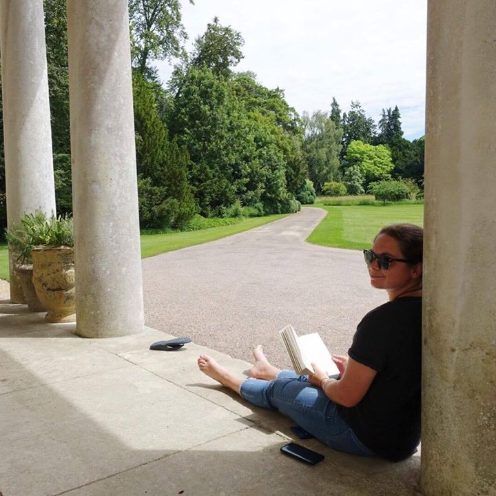 Nat Grace is fundraising for EPIC KIDZ