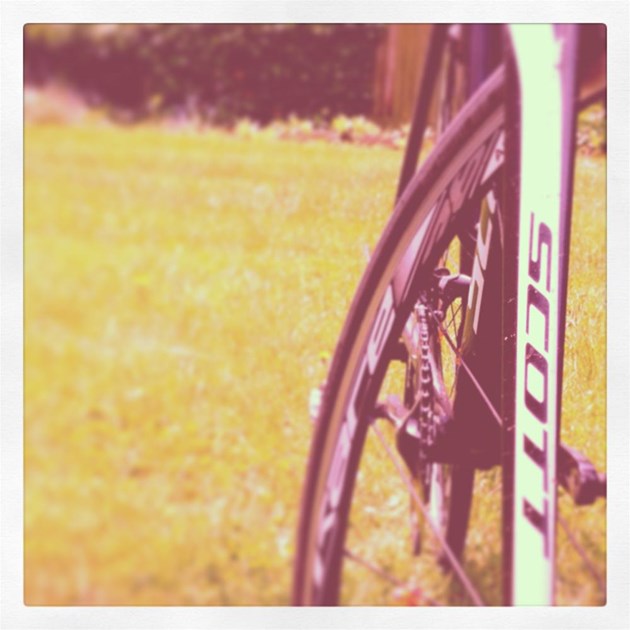 Scott Bannerman is fundraising for British Heart Foundation