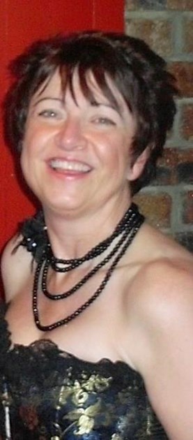 Cathy Hopkinson is fundraising for Children's Heart Surgery Fund