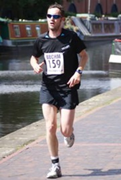 Matthew Brand is fundraising for Macmillan Cancer Support