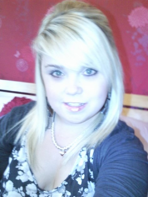 Amy Bird is fundraising for RNIB - Royal National Institute of Blind People