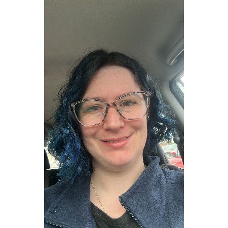 Jessica Hare is fundraising for Alzheimer's Society