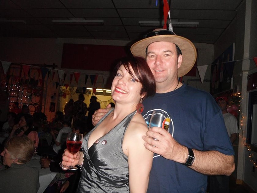 Joy Tracy is fundraising for Cystic Fibrosis Trust