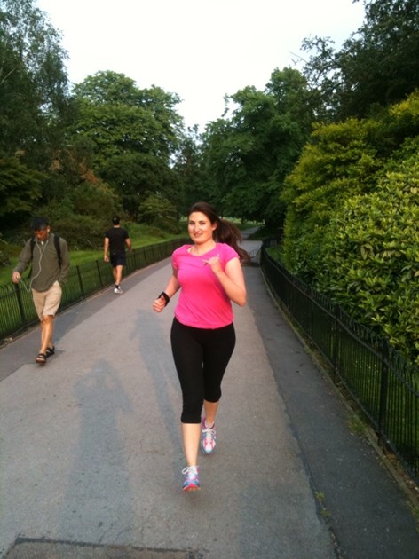 Stephanie Maillet is fundraising for Look Good...Feel Better