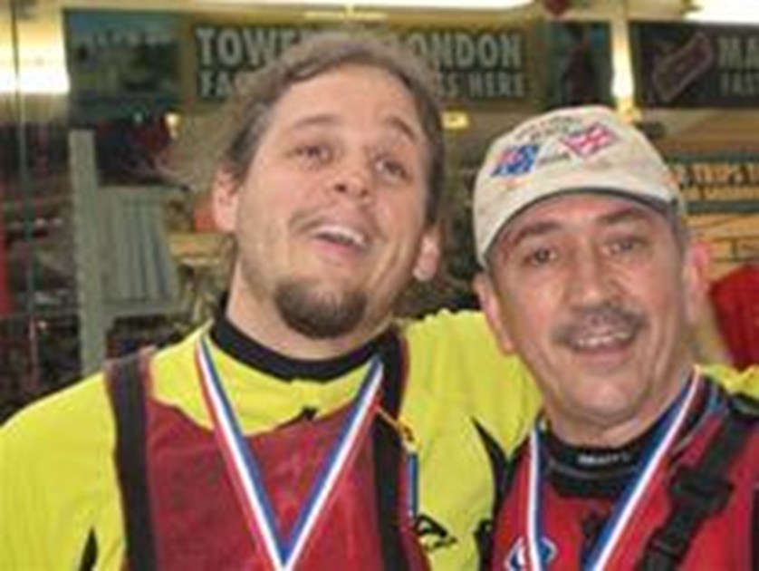 Ian Mattison is fundraising for Army Benevolent Fund