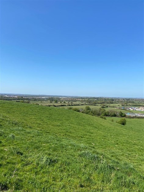 Jamie Britton is fundraising for Paul's Place (SOUTH WEST)