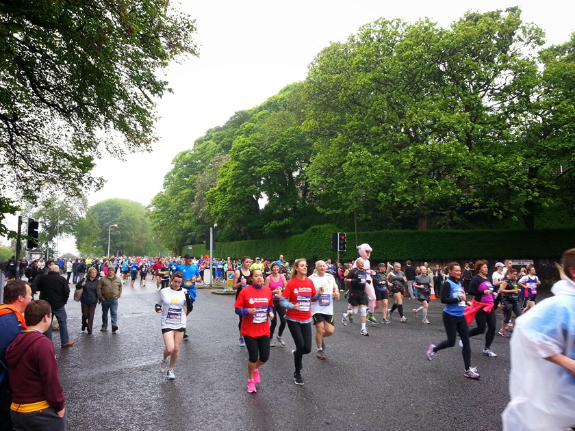 Phil Towle is fundraising for Little Hearts Matter