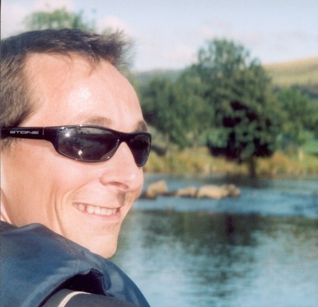 Mark Bellman is fundraising for Diabetes UK