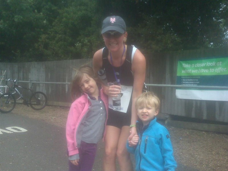 Tracy Neuman is fundraising for Hope and Homes for Children