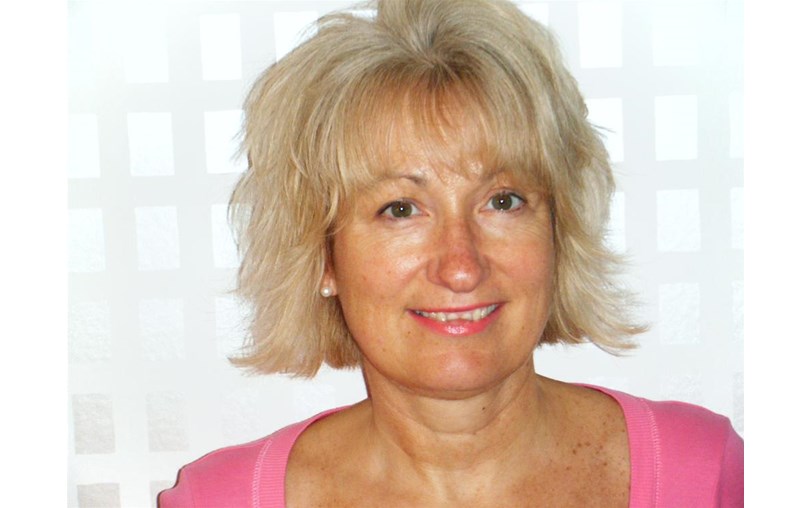 Christine Stephens is fundraising for Peace Hospice Care