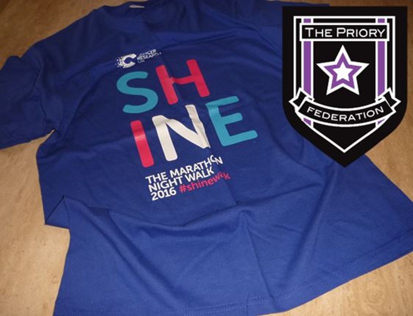 Jane Hopkinson is fundraising for Cancer Research UK