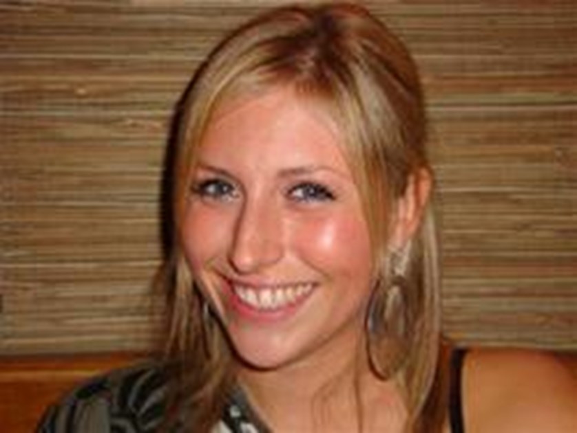 Amy Stoate is fundraising for Together for Short Lives
