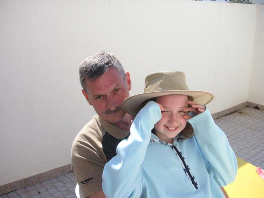 Lucy Conway is fundraising for St Leonard's Hospice, York