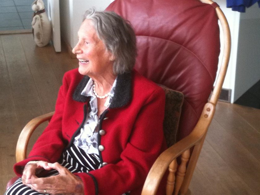 Ingrid Ward is fundraising for Suffolk Family Carers